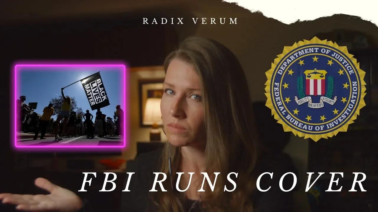 FBI Leaks Their Infiltration & Targeting of Denver BLM?