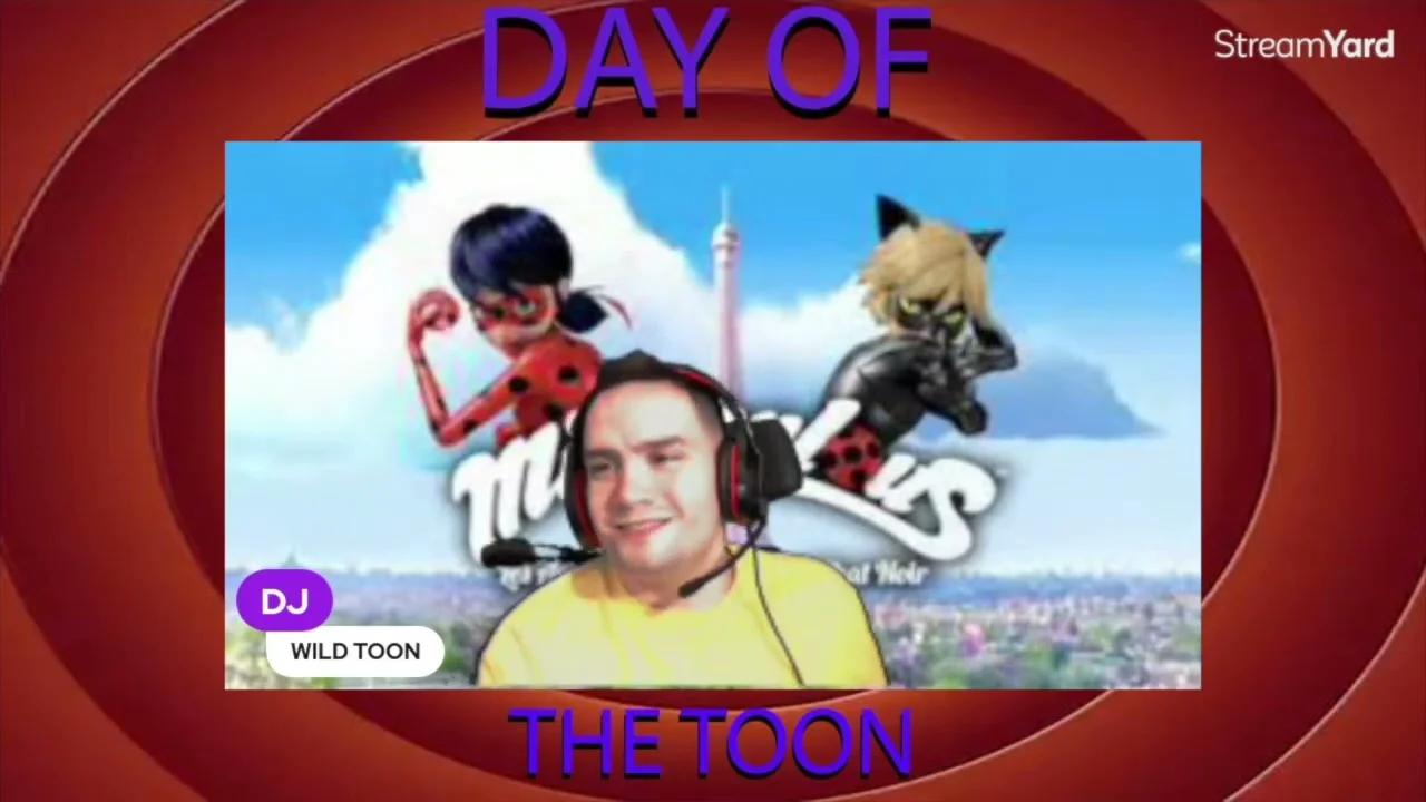 A Miraculous Journey: A Review of Ladybug And Cat Noir