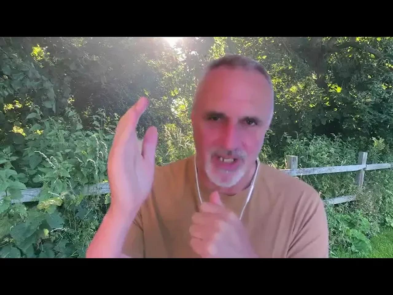 Update from freedom activists