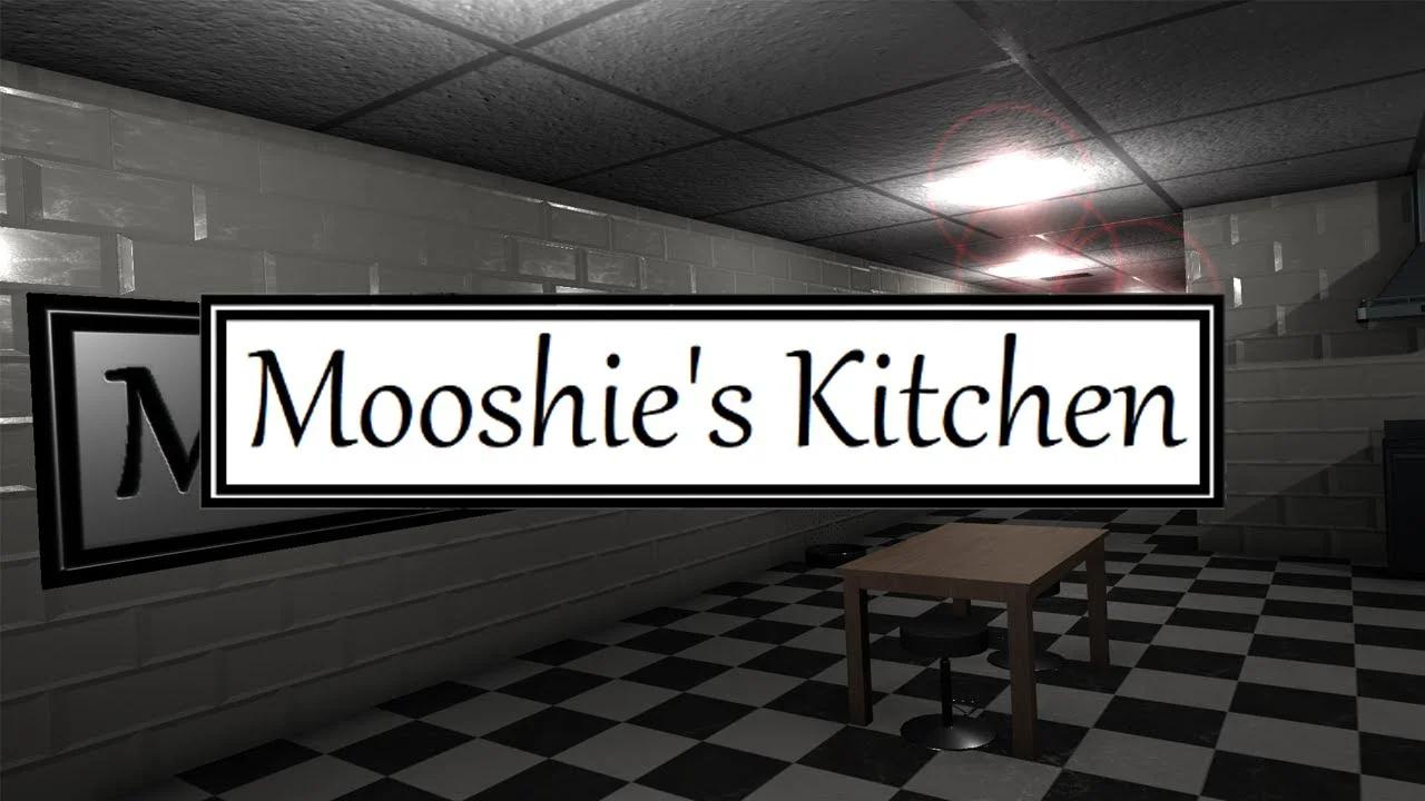 Indie: Mooshie's Kitchen I