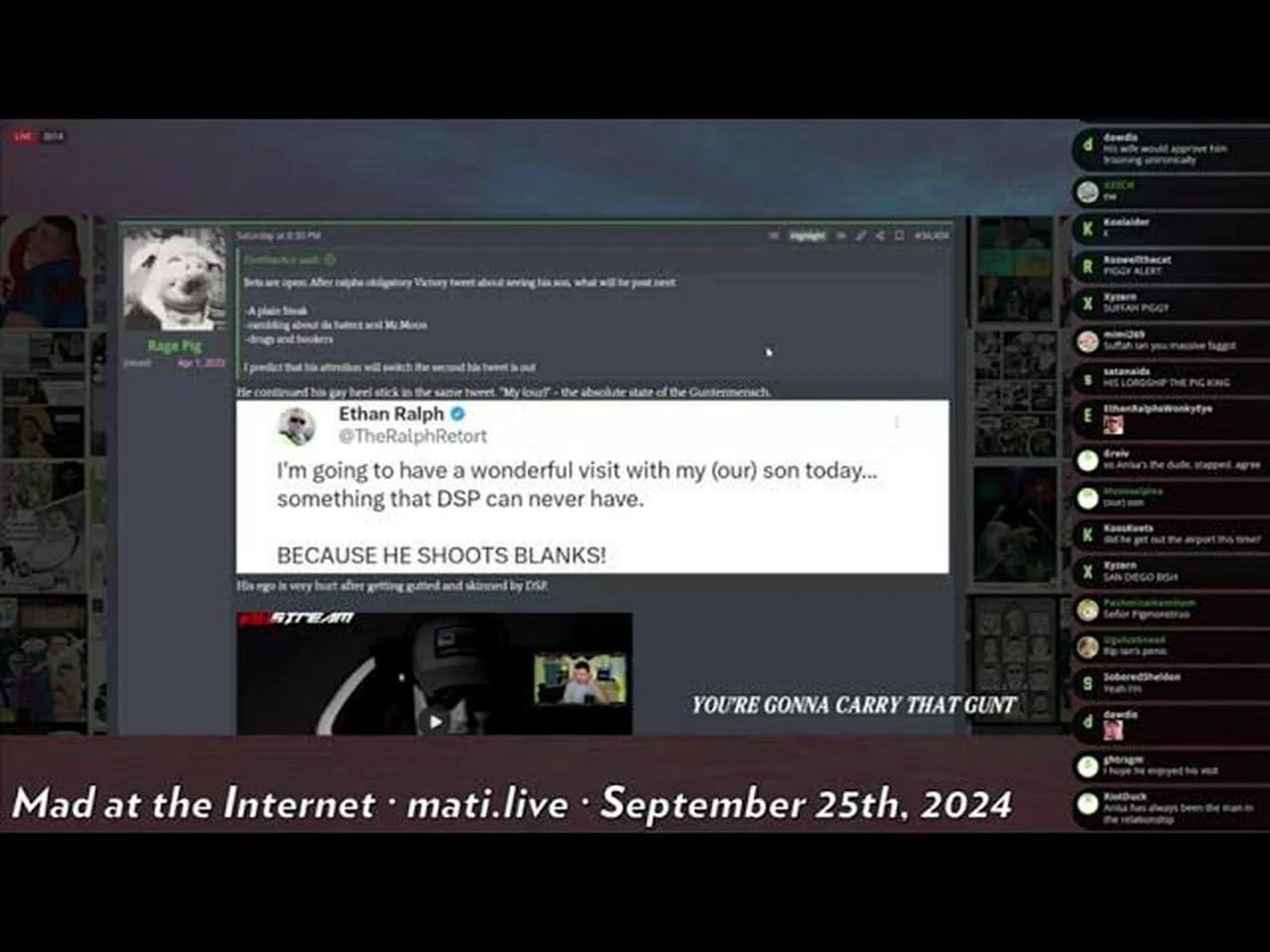 MATI: The Ethan Ralph Segment (Sep 24, 2024)