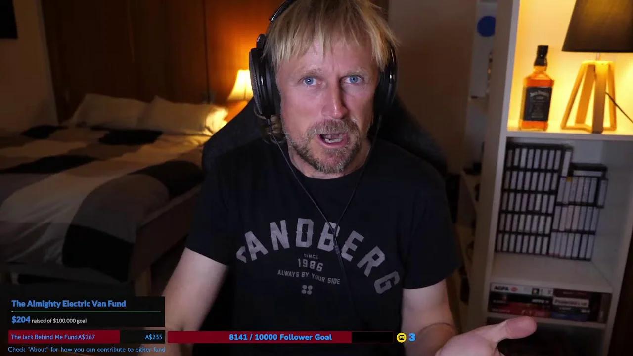 SpaceX's Starship Life Support