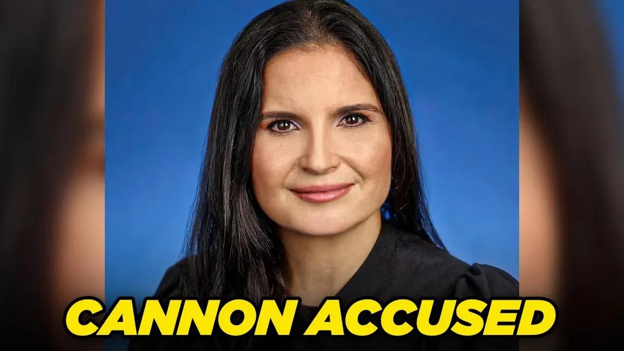 Legal Expert Accuses Judge Cannon Of ‘Quid Pro Quo’ In Trump Case