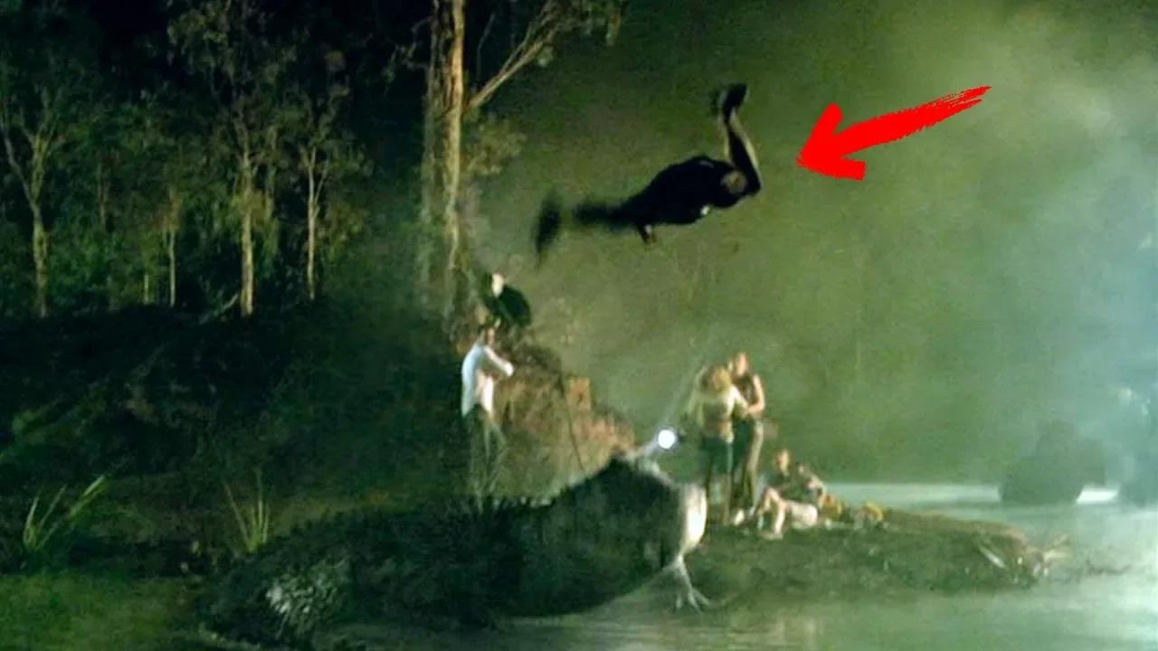 The Curious Final Moments Of Isabel Von Jordan