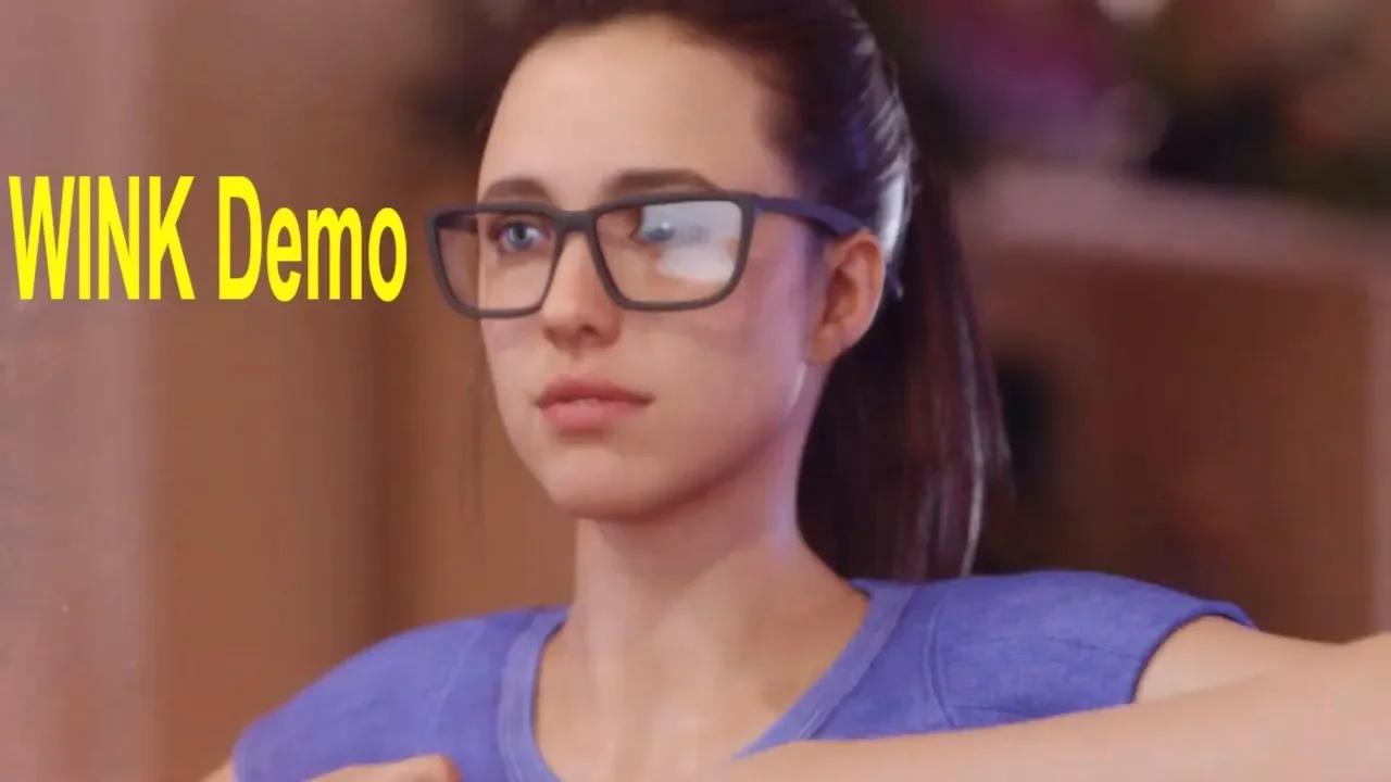 WINK demo