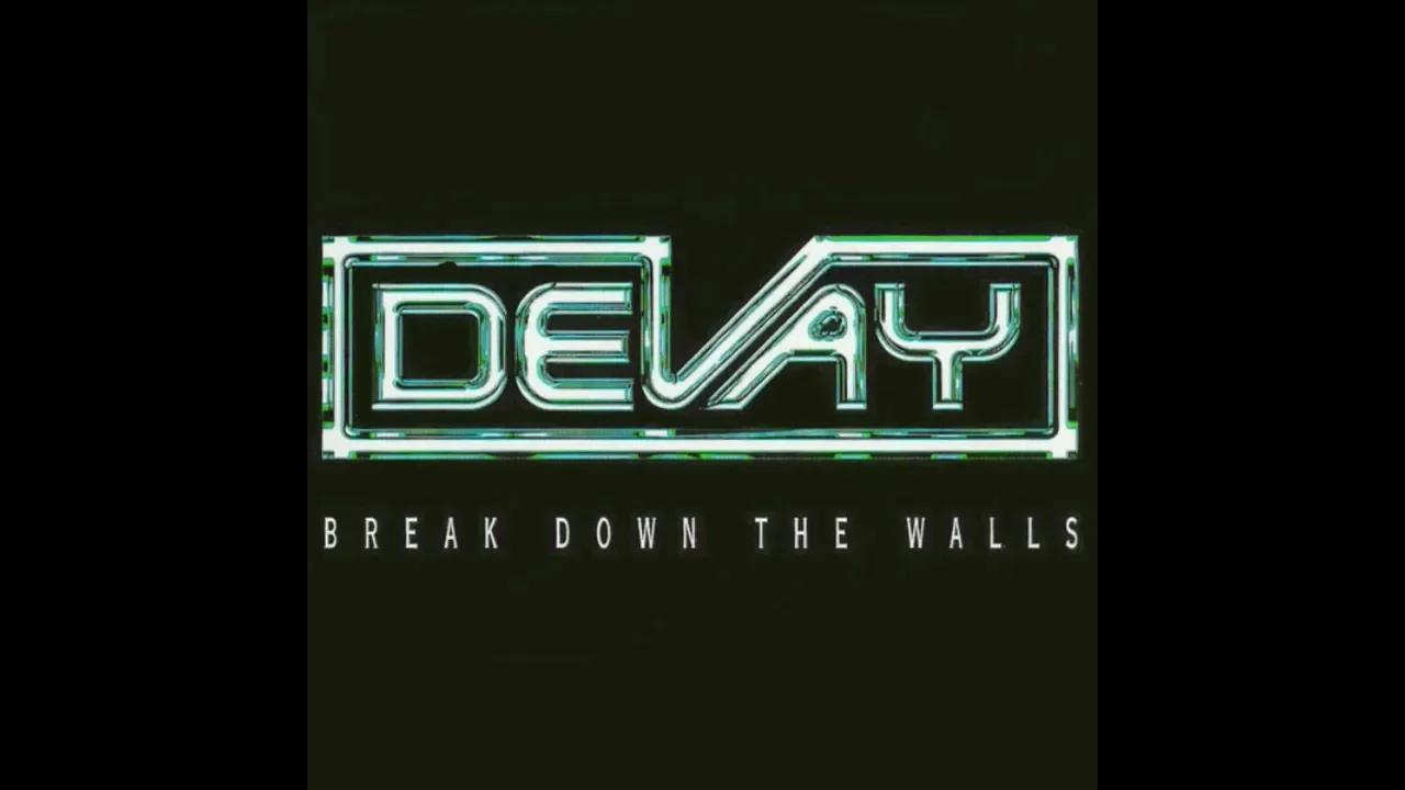 Devay – Whatever It Takes