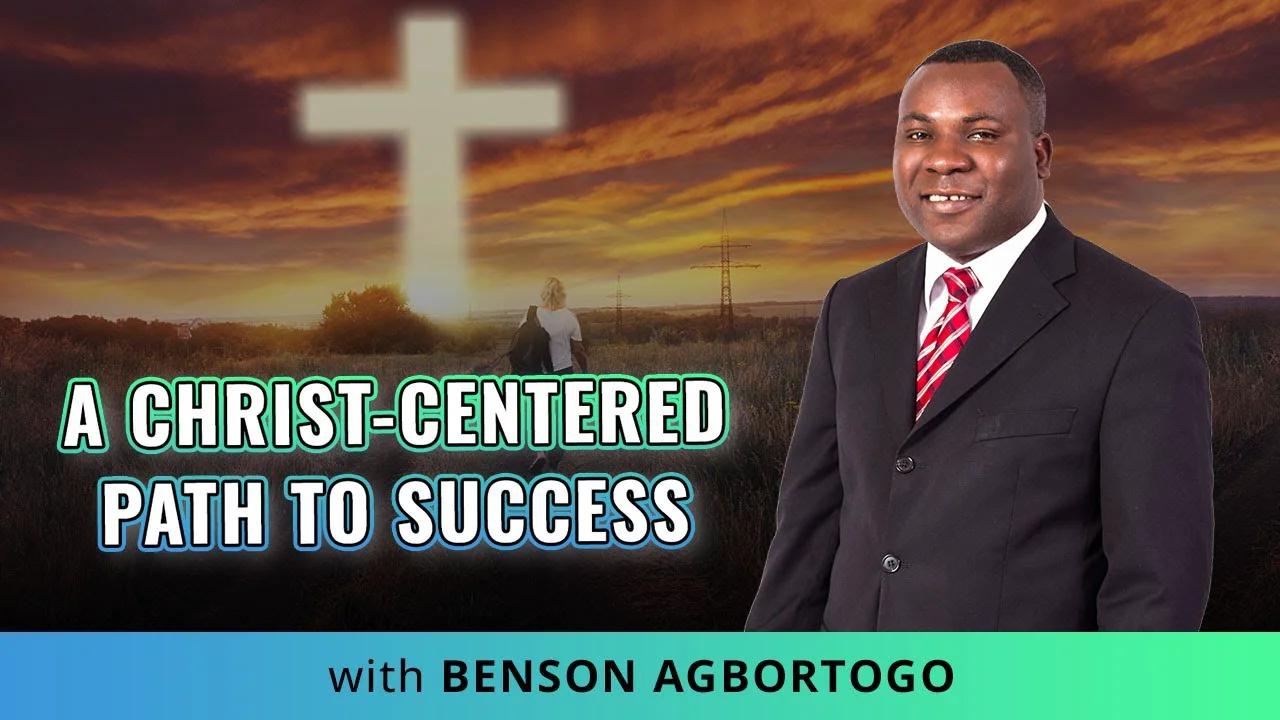 Making Well-Rounded Decisions: A Christ-Centered Path To Success ...