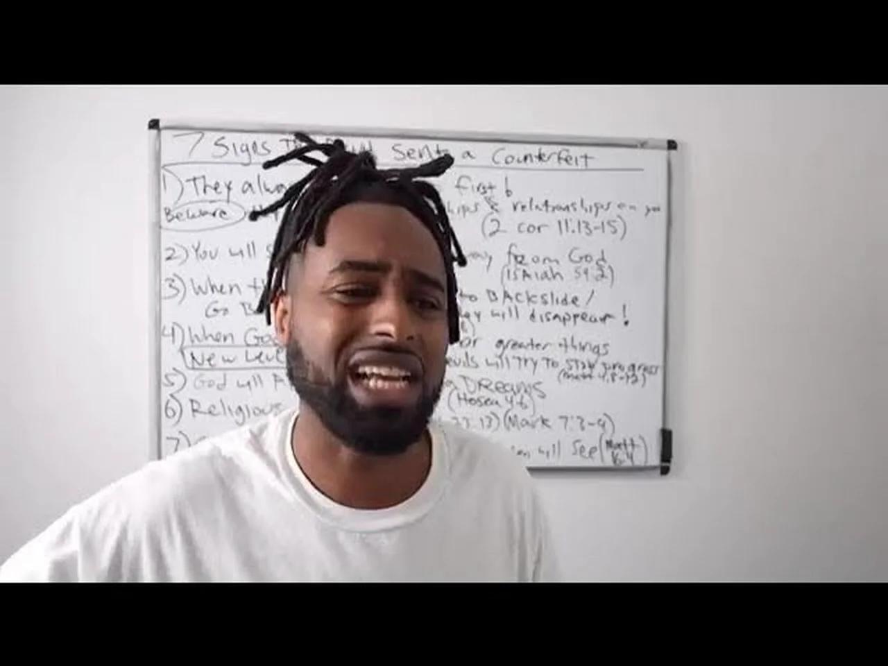 7 Signs The Devil Sent A Counterfeit ｜ How To Identify