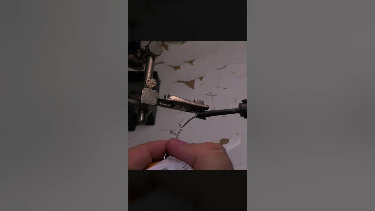 Soldering Fails USB-C connector 2