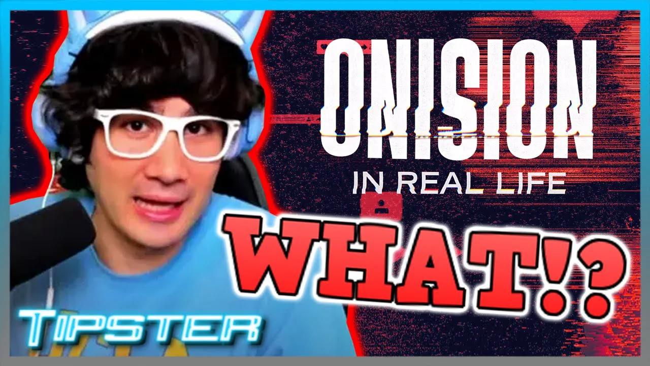 Def Noodles Appearing in the 4th Episode of the Onision Documentary!?