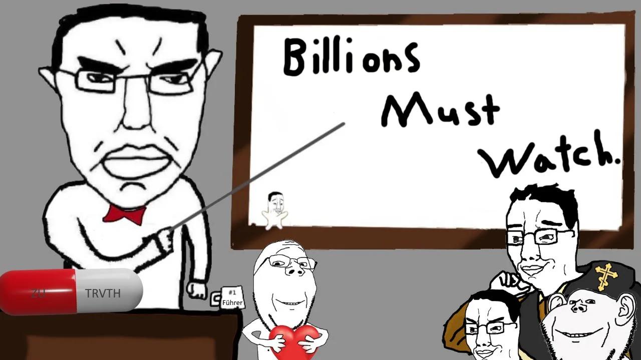 WHAT IS A CHUD? | SOY LORE EXPLAINED