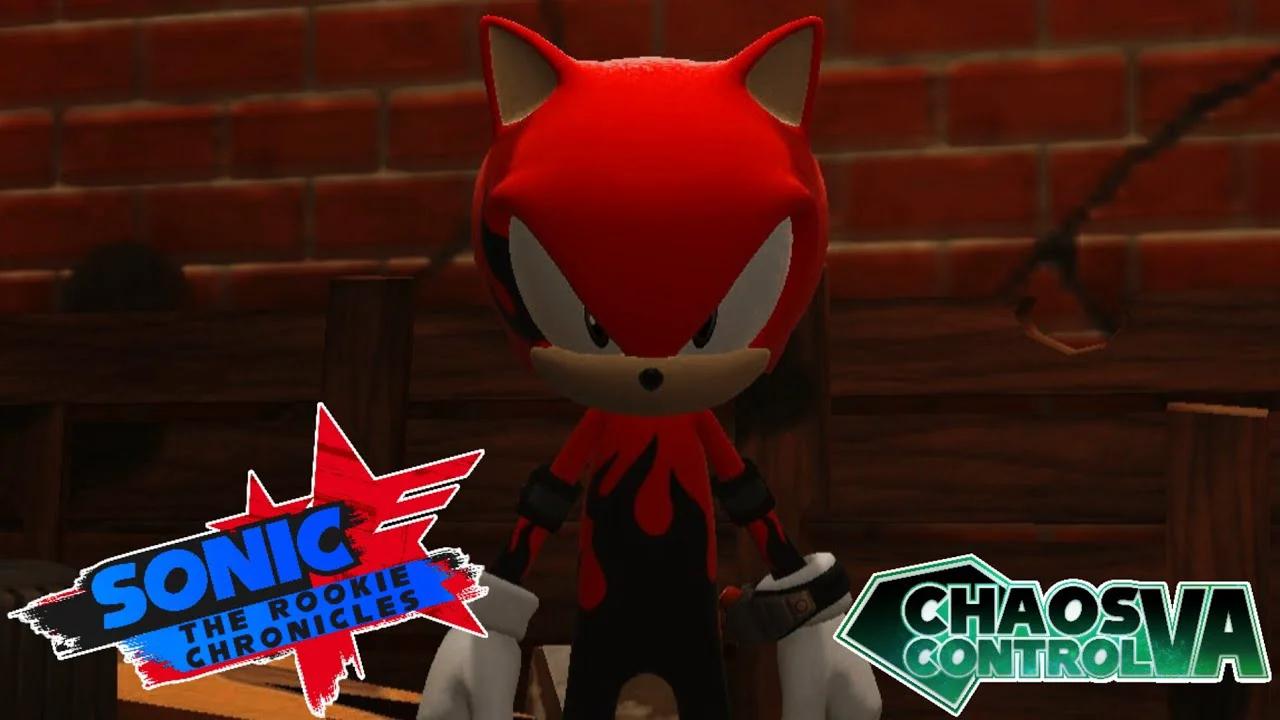 Sonic Forces - All Spectrum The Hedgehog Cutscenes (Sonic: The Rookie ...