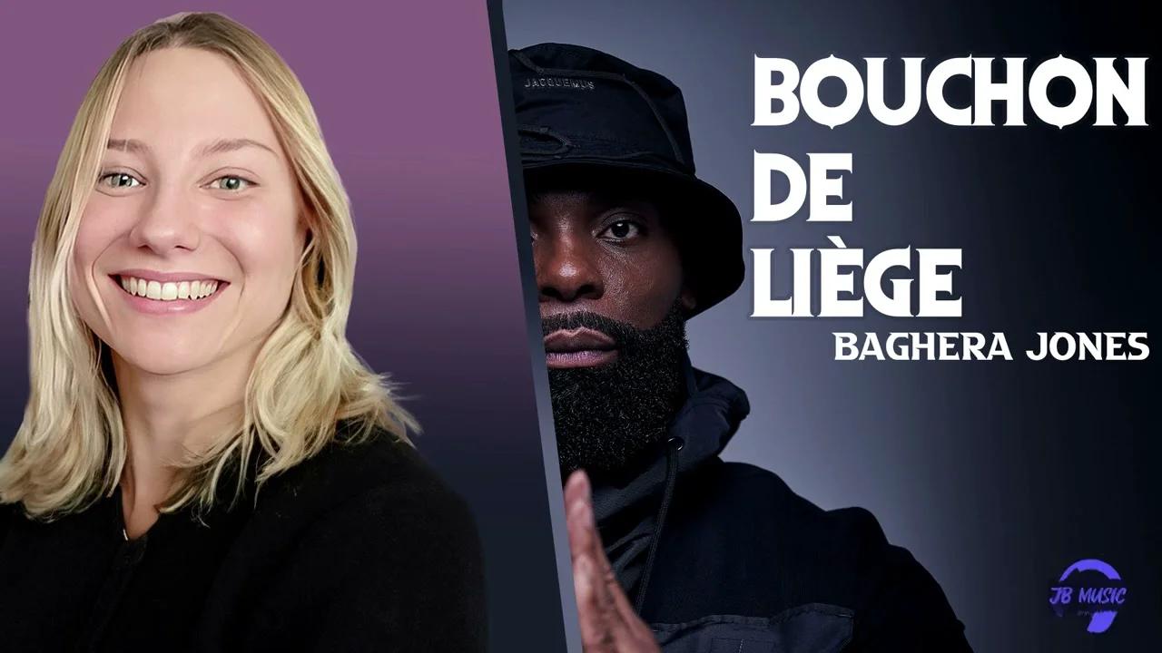 AI Cover 🤖 - Baghera 🐆 Jones chante 🎤 - Kaaris - Bouchon de liège 🍾