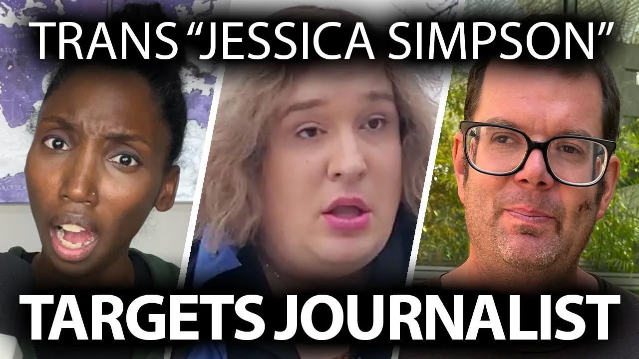 Disabled man becomes suicidal after trans activist allegedly had him ...