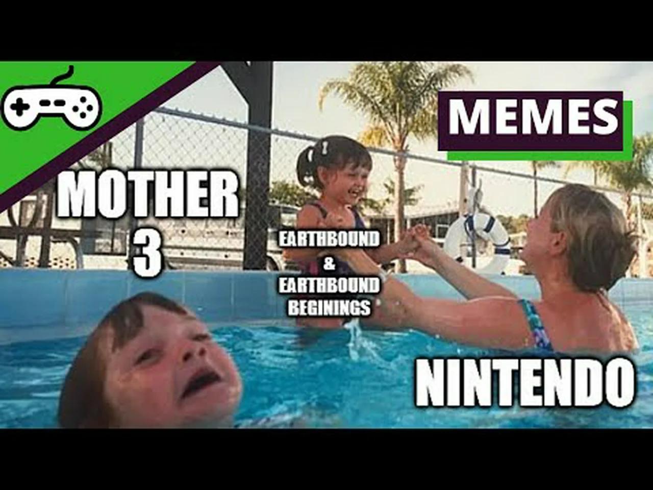 🔥NINTENDO DIRECT - Los Mejores MEMES!!