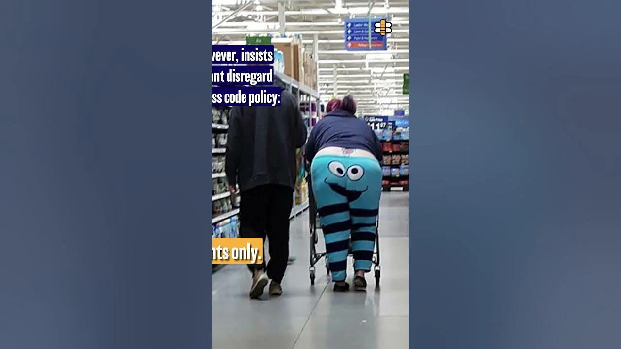Walmart Enforces Controversial New Policy