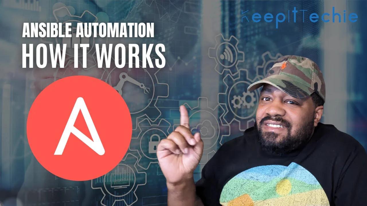 Mastering Ansible Create Playbooks For Updating Linux Servers