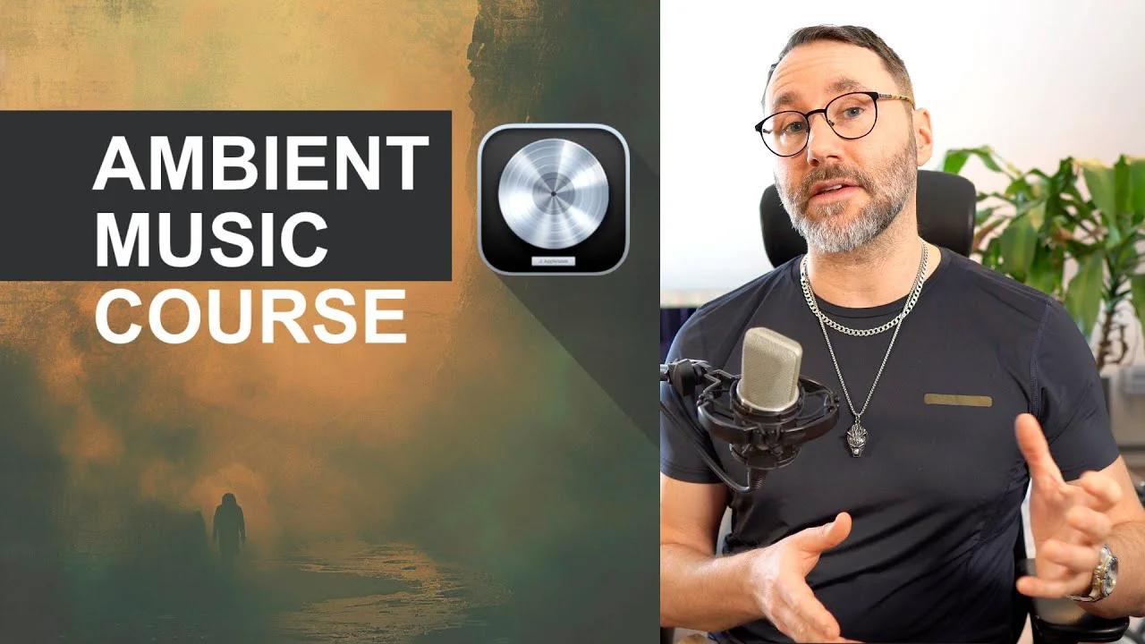 Ambient Music Production is FINALLY in Early Access! 🏆