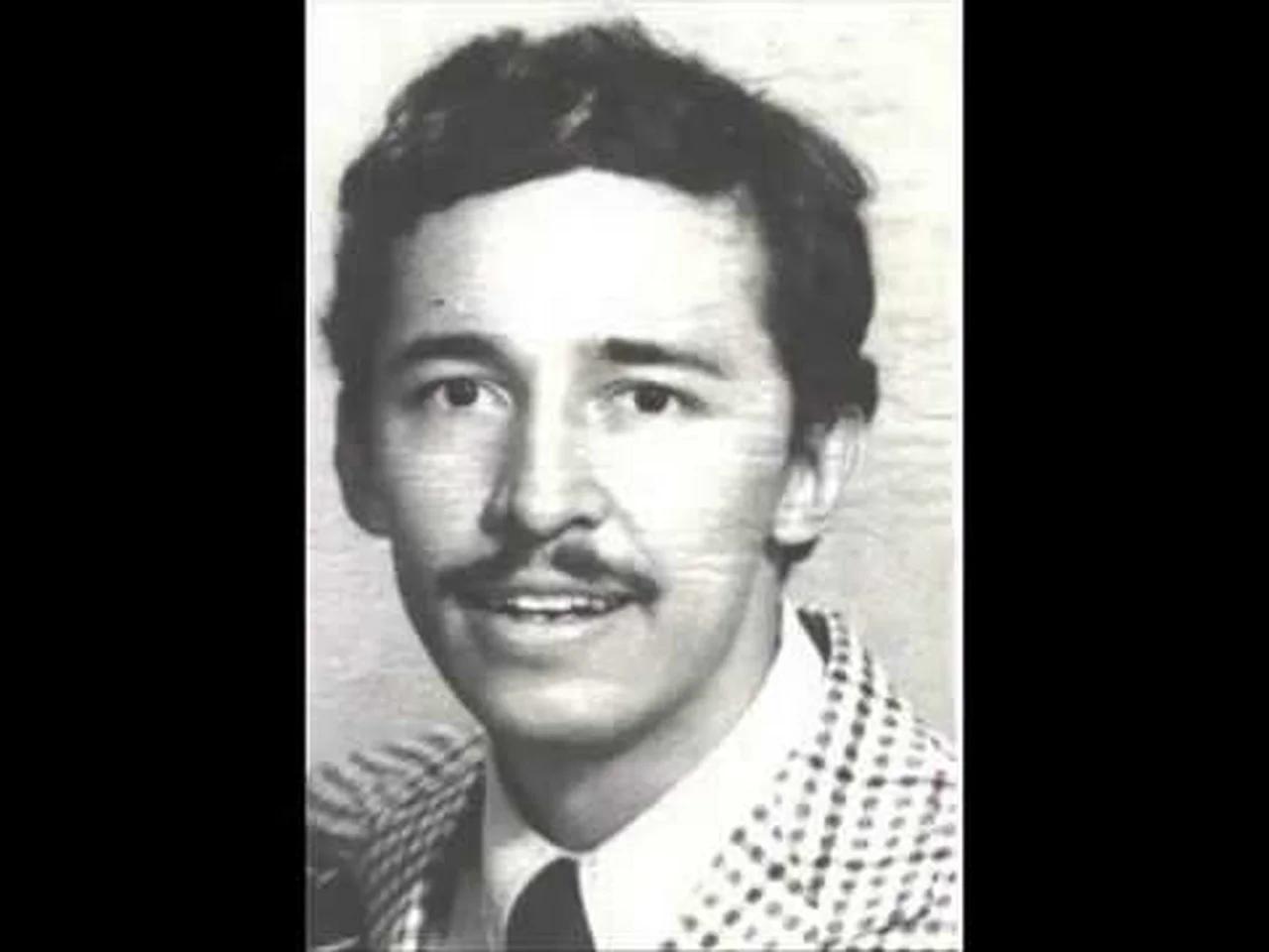 Testimonio de Julio Cesar Ruibal en sus palabras