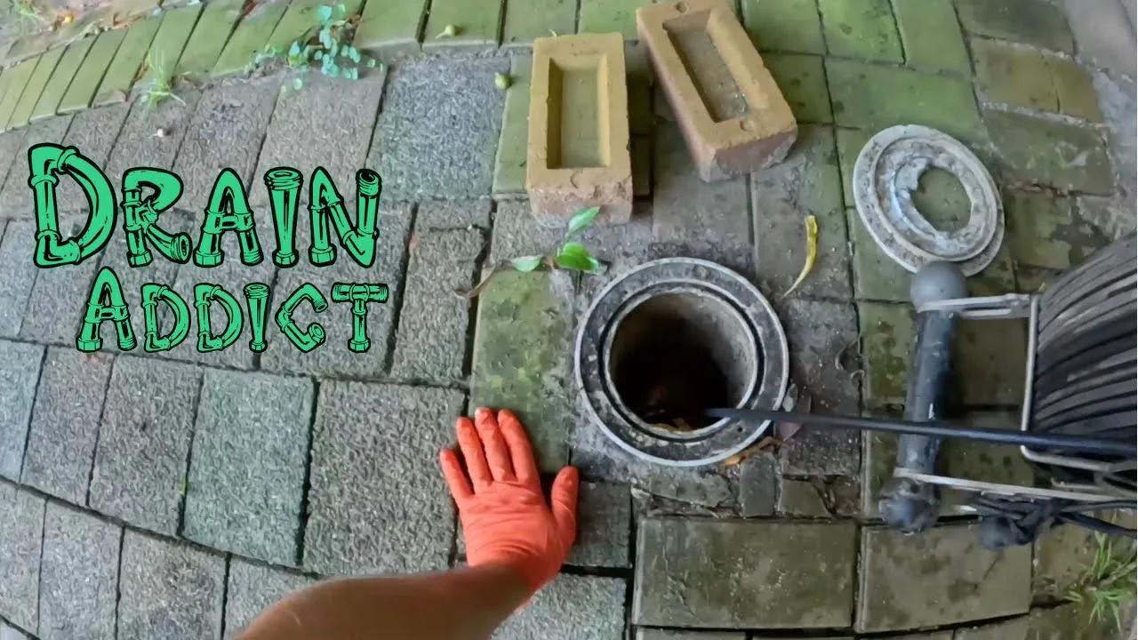 Blocked Drain 1061