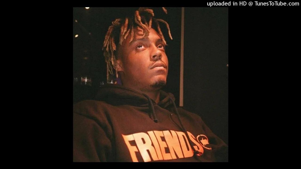 Juice WRLD - Forever (unreleased)