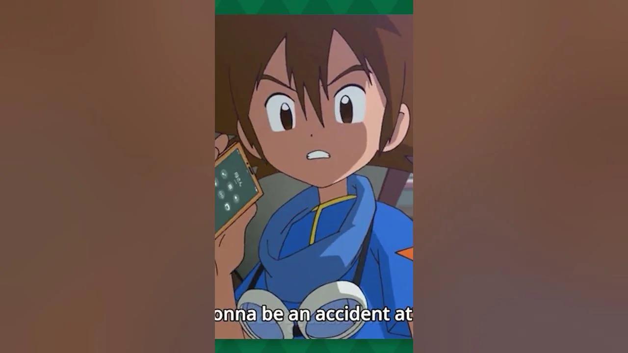 рџ ґ Digimon Adventure 2020 A Reboot Done Right рџ ґ Toongrin10