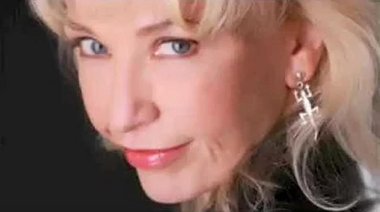 Paranormal Multiverse - Michael Parker - Rosemary Guiley - Pt. 5