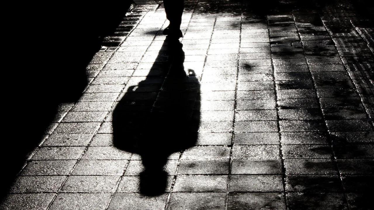Meet the Mysterious Mr. Janus - Observer from Another World
