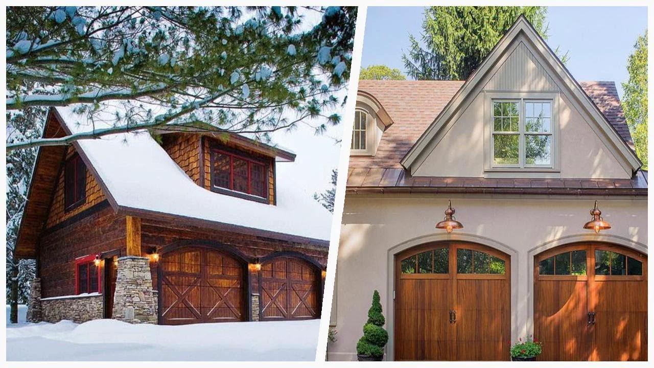 75 Beautiful Garage Design Ideas | Houzz 🔴