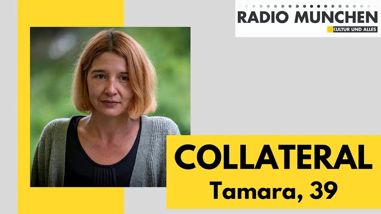 Collateral - Tamara, 39 Jahre