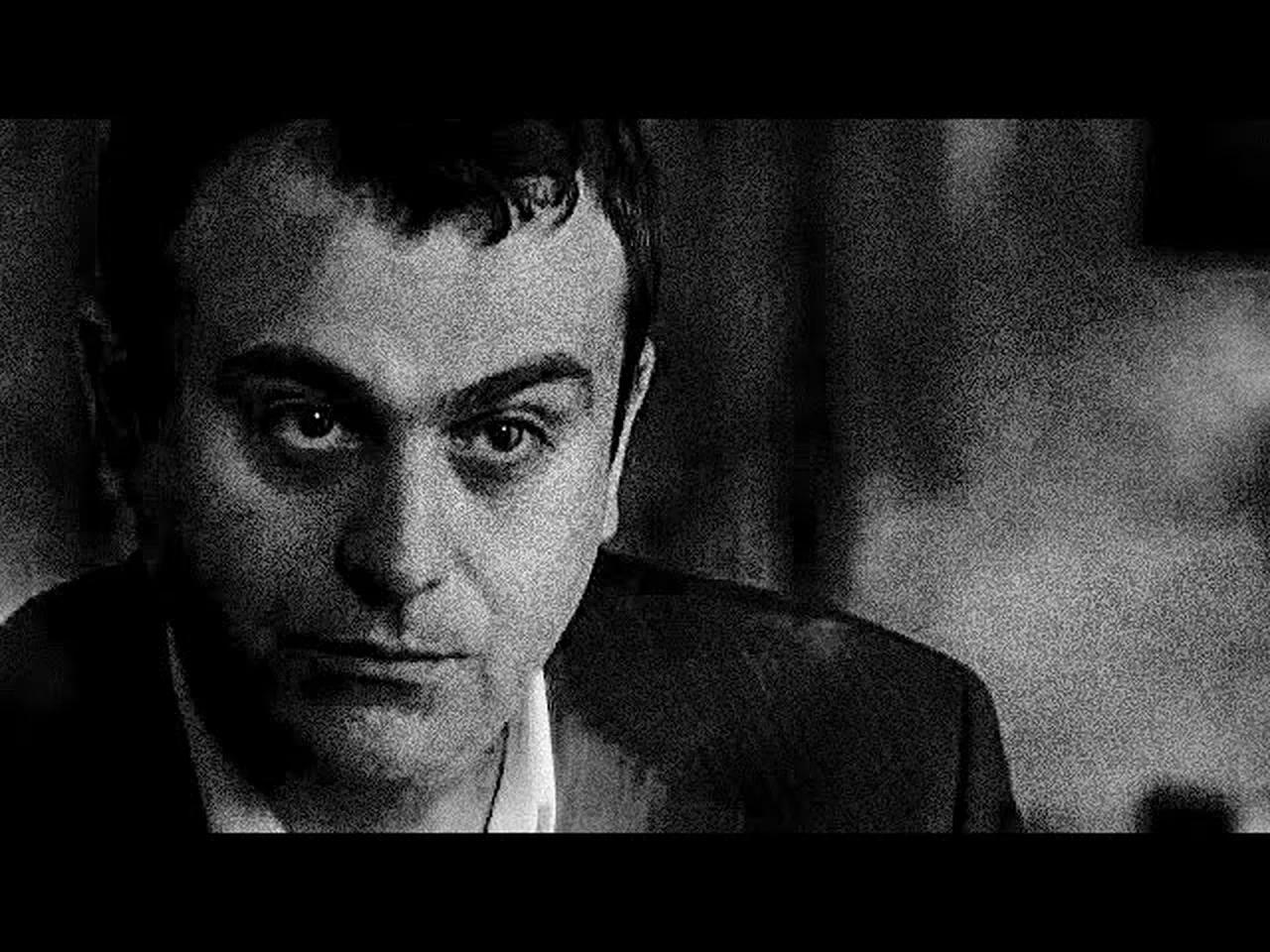 The Interrogator (A Breakdown)