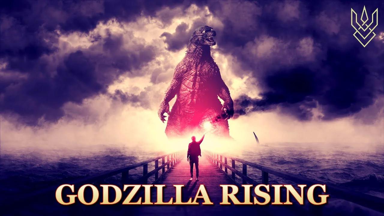 GODZILLA Waking Up From His SLUMBER?