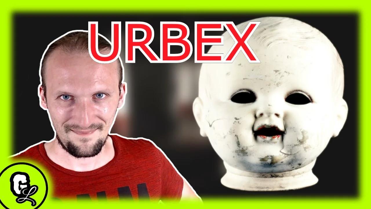 Let´s Play | Urbex - Die Expedition | Itchio | Horror Game