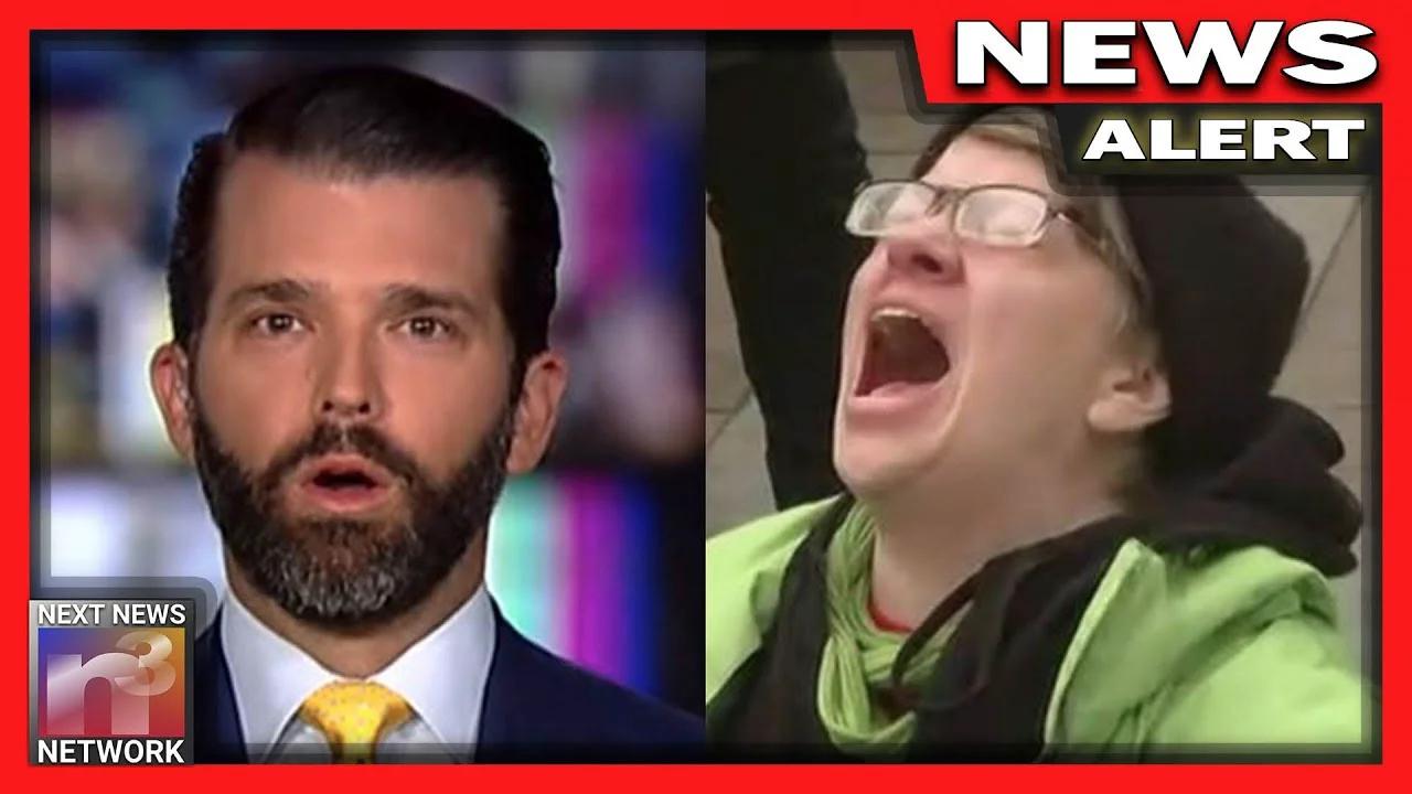 Liberal Heads EXPLODE After GOP Reveals Most LIKELY 2024 Candidate Liberal Heads EXPLODE After GOP Reveals Most LIKELY 2024 Candidate