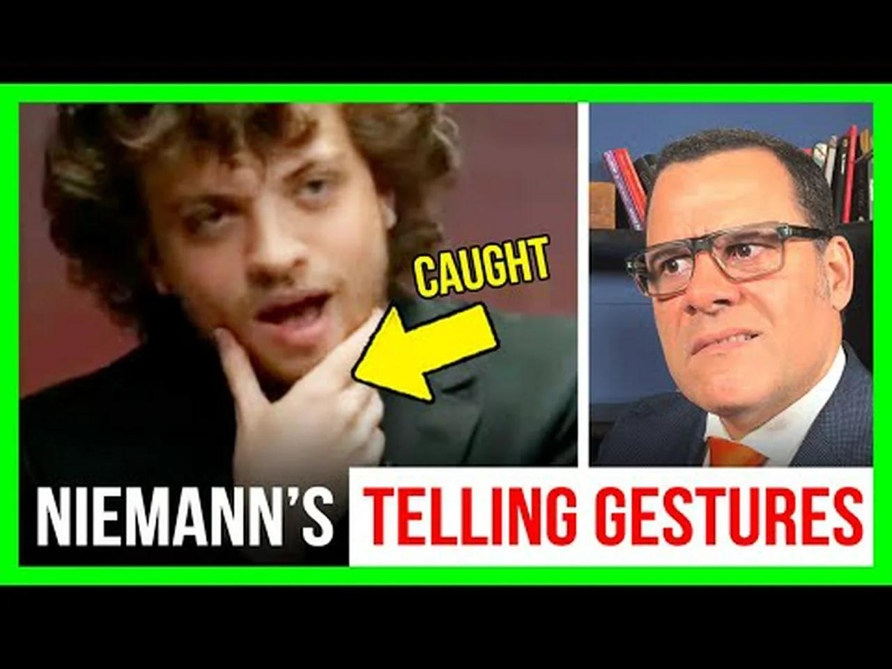 Behavior Analyst REACTS to Hans Niemann's CHESS SCANDAL