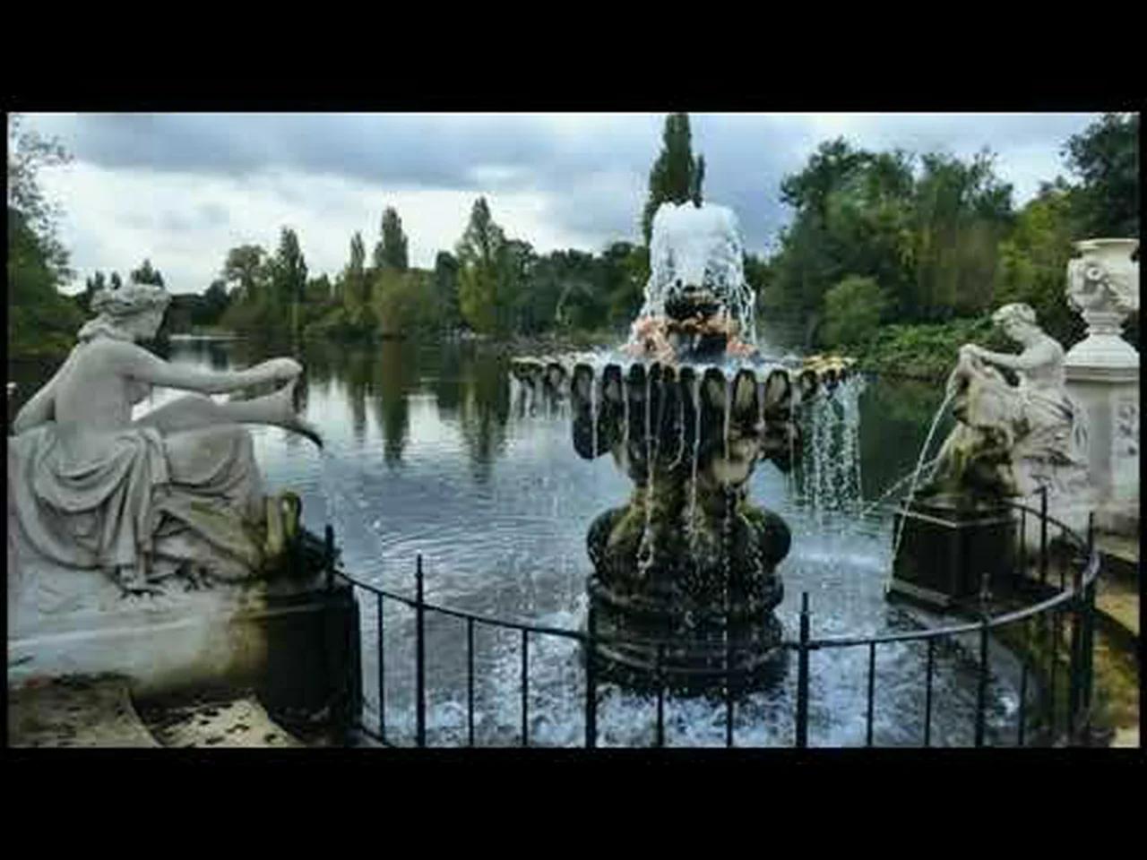 The Lancaster Gate End by Alun Owen | Radio Drama (1982) | Thirty ...