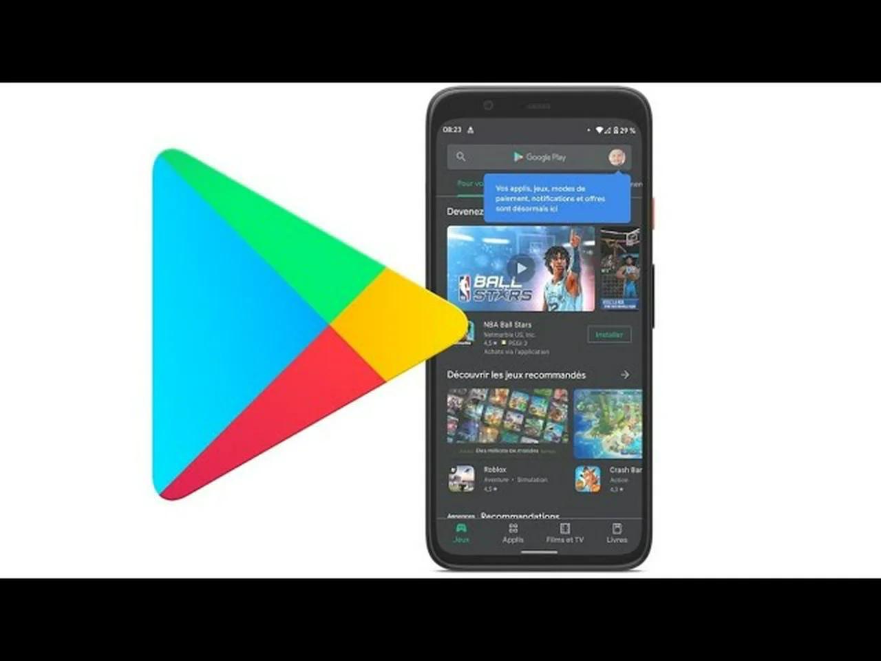 Nouvelle applications fun que tu dois essayez