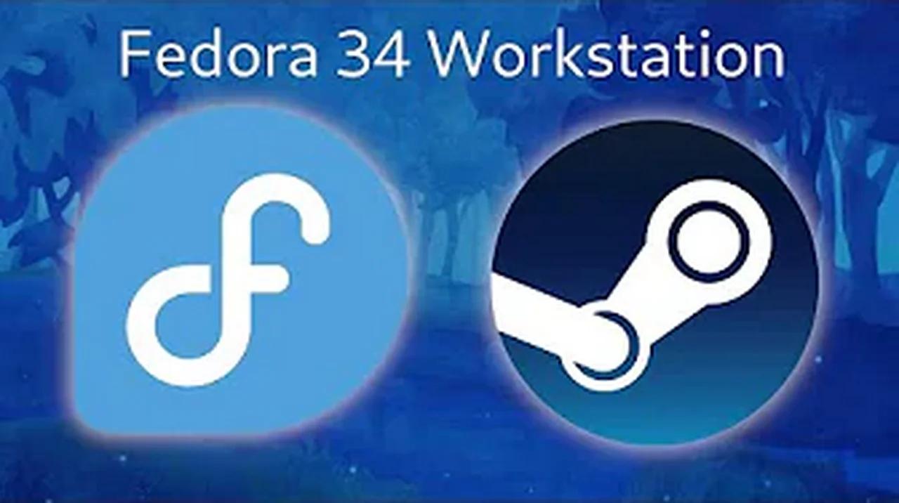 Cómo instalar y configurar Fedora 34 Workstation