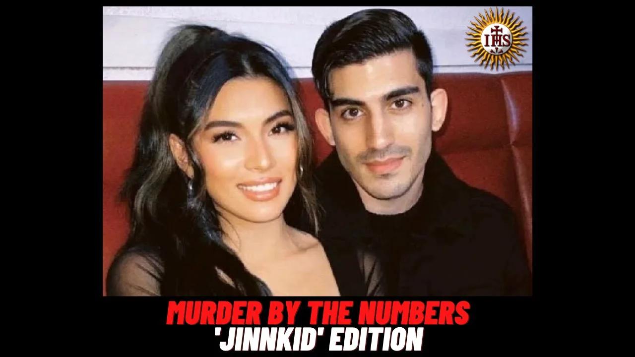 TikTok Star - JinnKid | Murder By The Numbers (RIP)