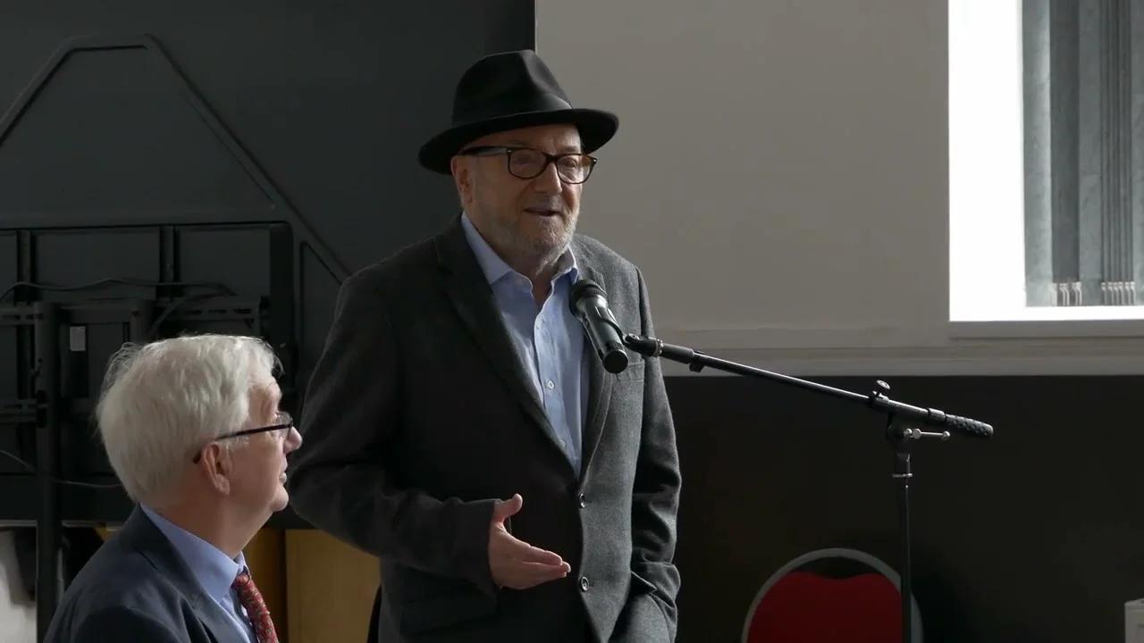 George On The Blackburn Alliance Set For A Scorching Summer Election!