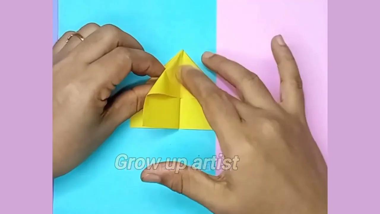 "Easy, Simple, and Fun Paper Craft Ideas for Kids"