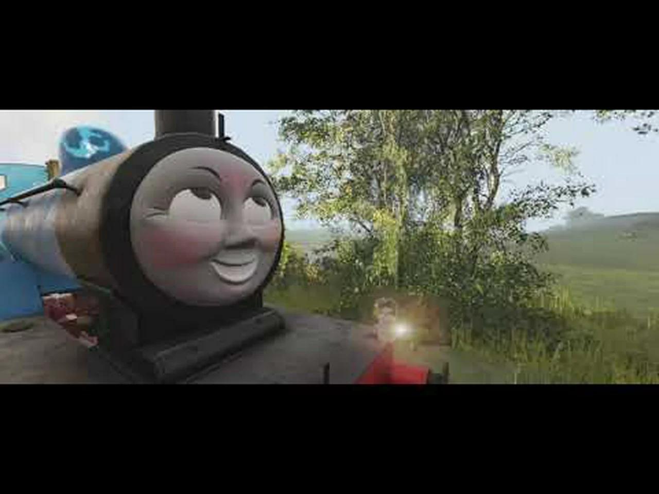 Edward's Exploit Trainz Remake