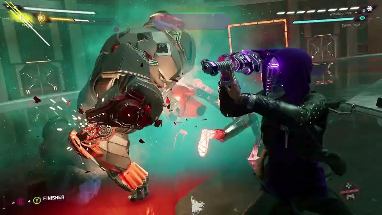 Spider-Man Miles Morales - RHINO BOSS FIGHT (Ultimate Difficulty)