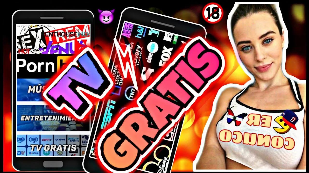 ёяфеpotentes Aplicaciones Para Ver Tv Premium Hd Gratis 2020ёяши En Android