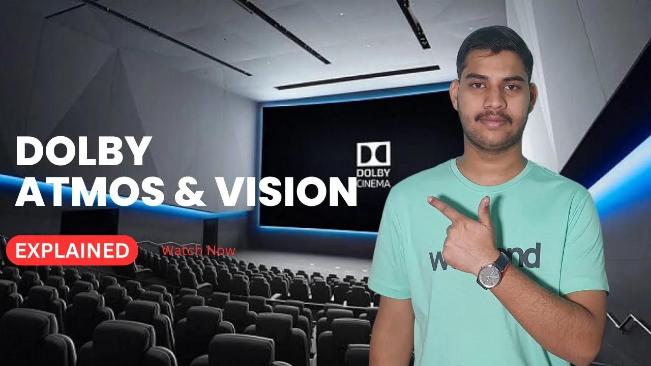 Dolby Atmos Vision Explained Techx
