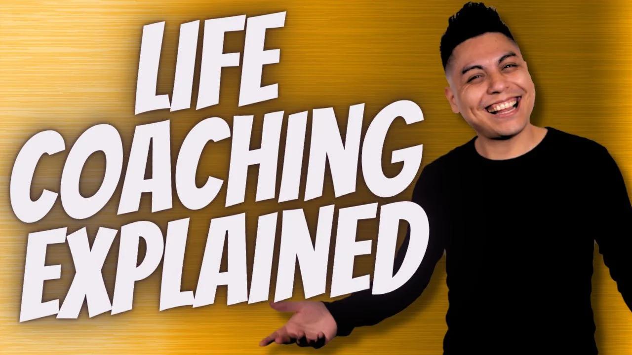 What Does a Life Coach Actually Do?