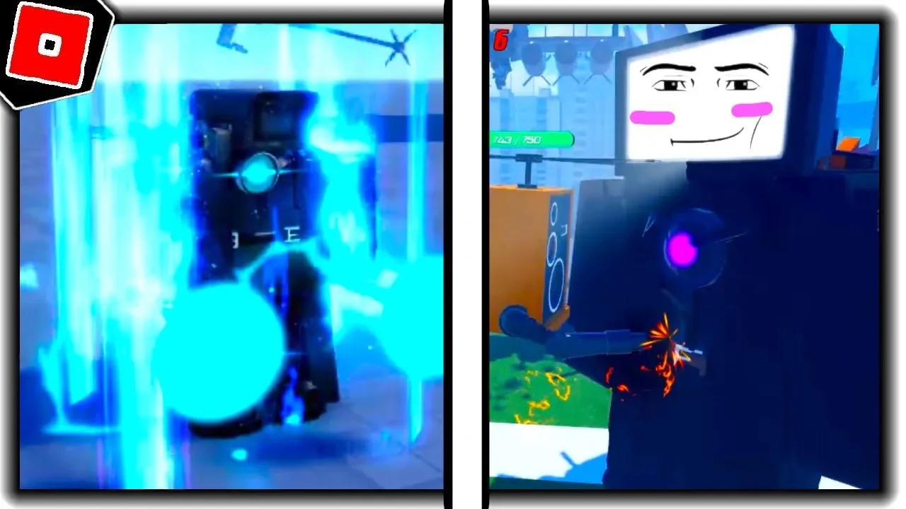 ALL NEW LEAKS with UPGRADED MORPHS and MORE in ST: BLOCKADE REBOOT - Roblox