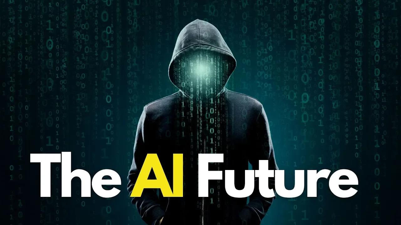 The AI Future of Hacking and Cybersecurity with OTW (are we doomed)?