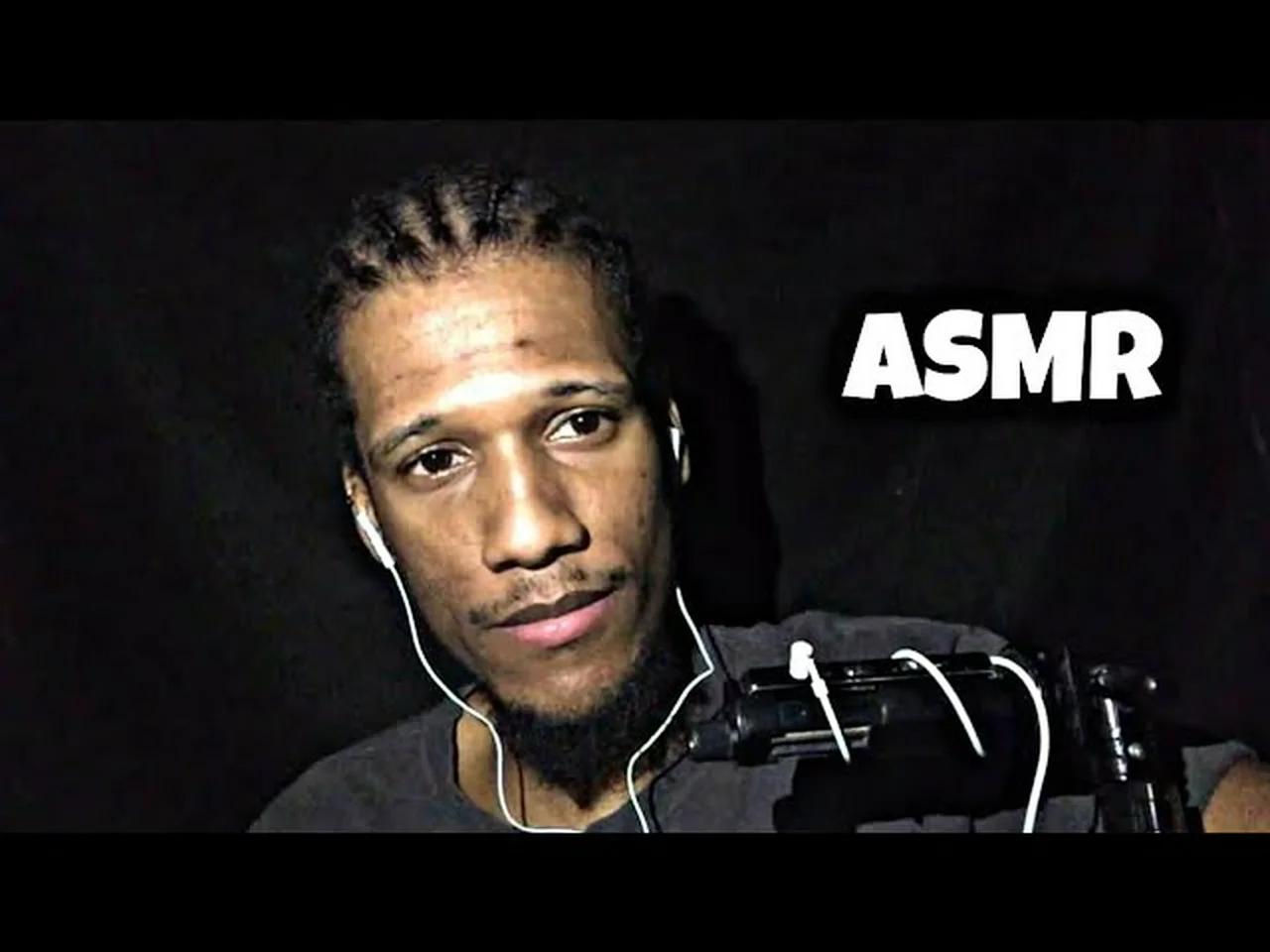 ASMR - Mouth sounds y visual ASMR EN ESPAÑOL