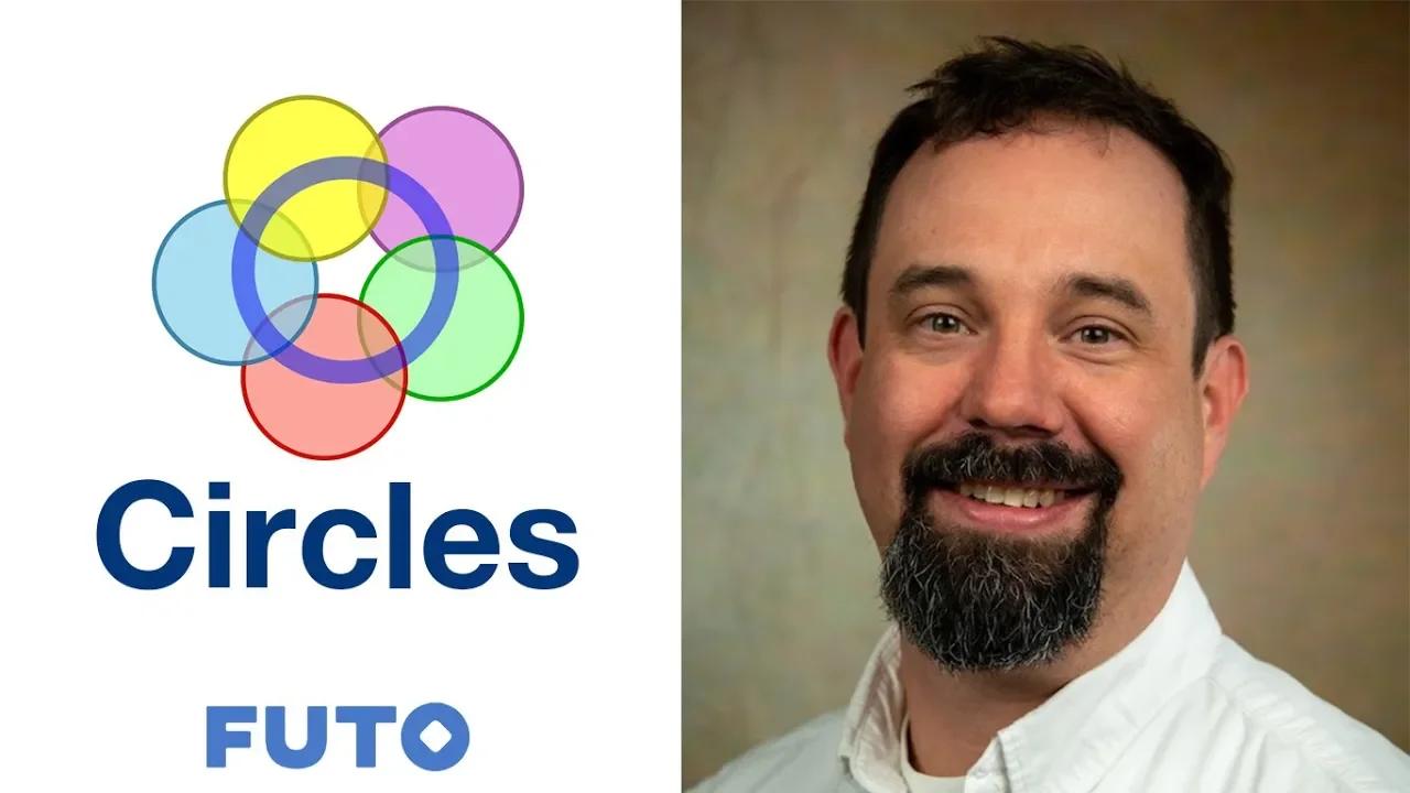 FUTO Circles Creator Charles Wright Discusses His New Secure and Open ...